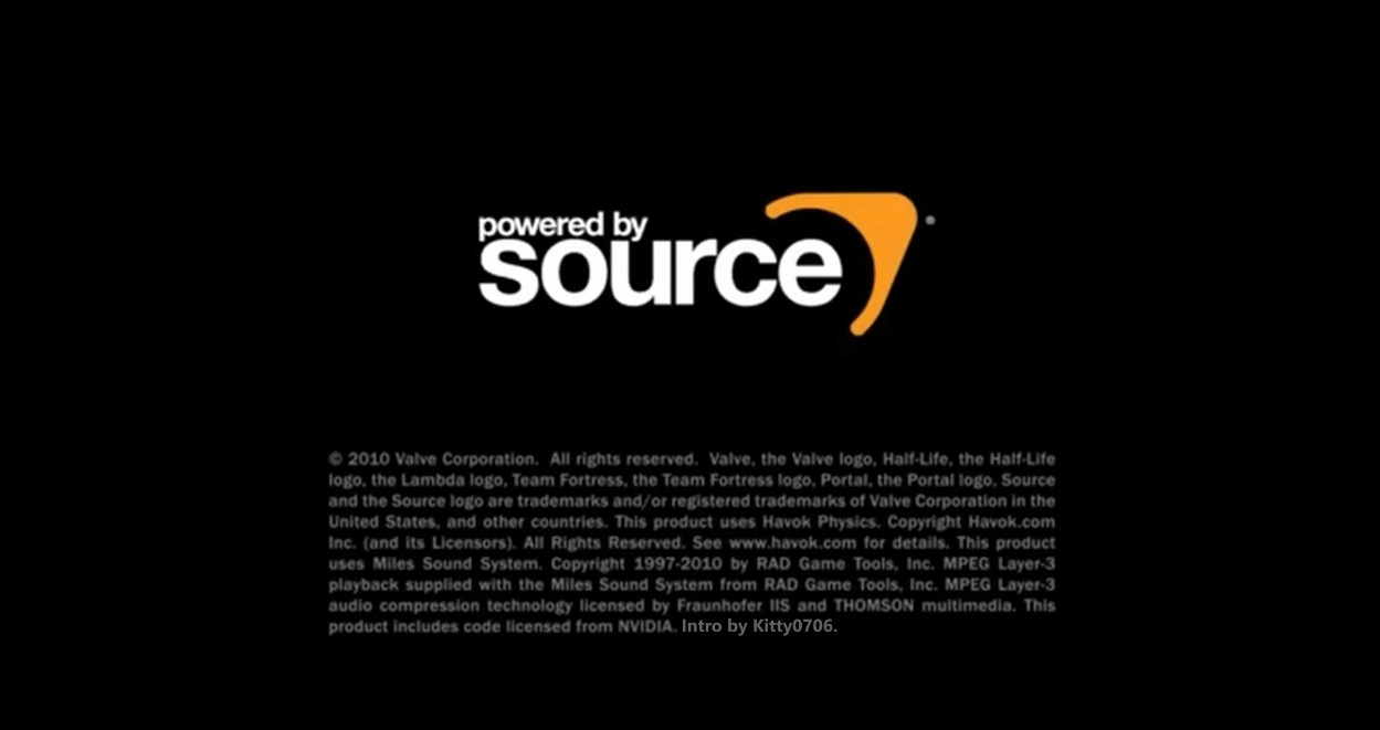 Team Fabulous 2 Startup Mixed Mod for Team Fortress 2 | TF2 Mods