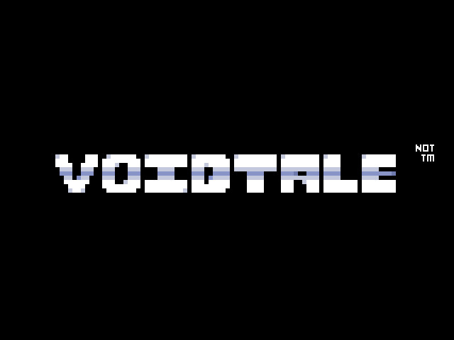 Voidtale - Sans Fight Mod for UNDERTALE | UNDERTALE Mods