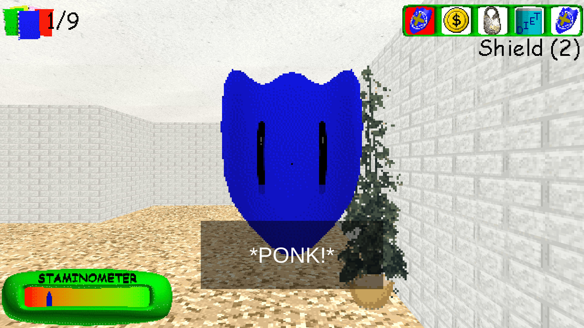(0.14.X) Pirate Pack Mod for Baldi's Basics | Baldi Mods
