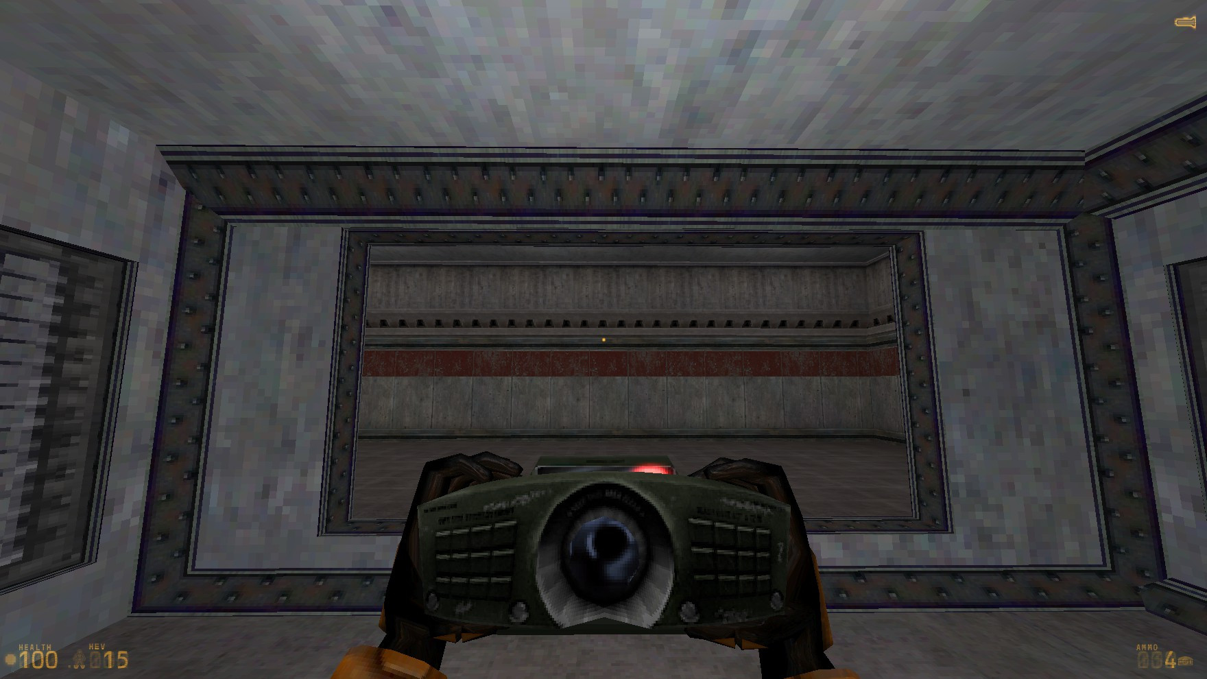 Half-Life MMOD - Reanimated Pack Mod for Half-Life: MMod | HL1 MMod Mods