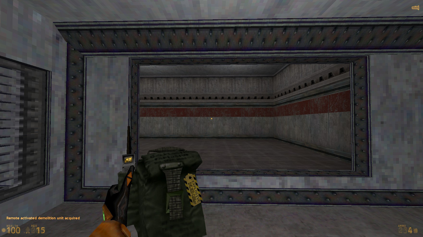 Half-Life MMOD - Reanimated Pack Mod for Half-Life: MMod | HL1 MMod Mods