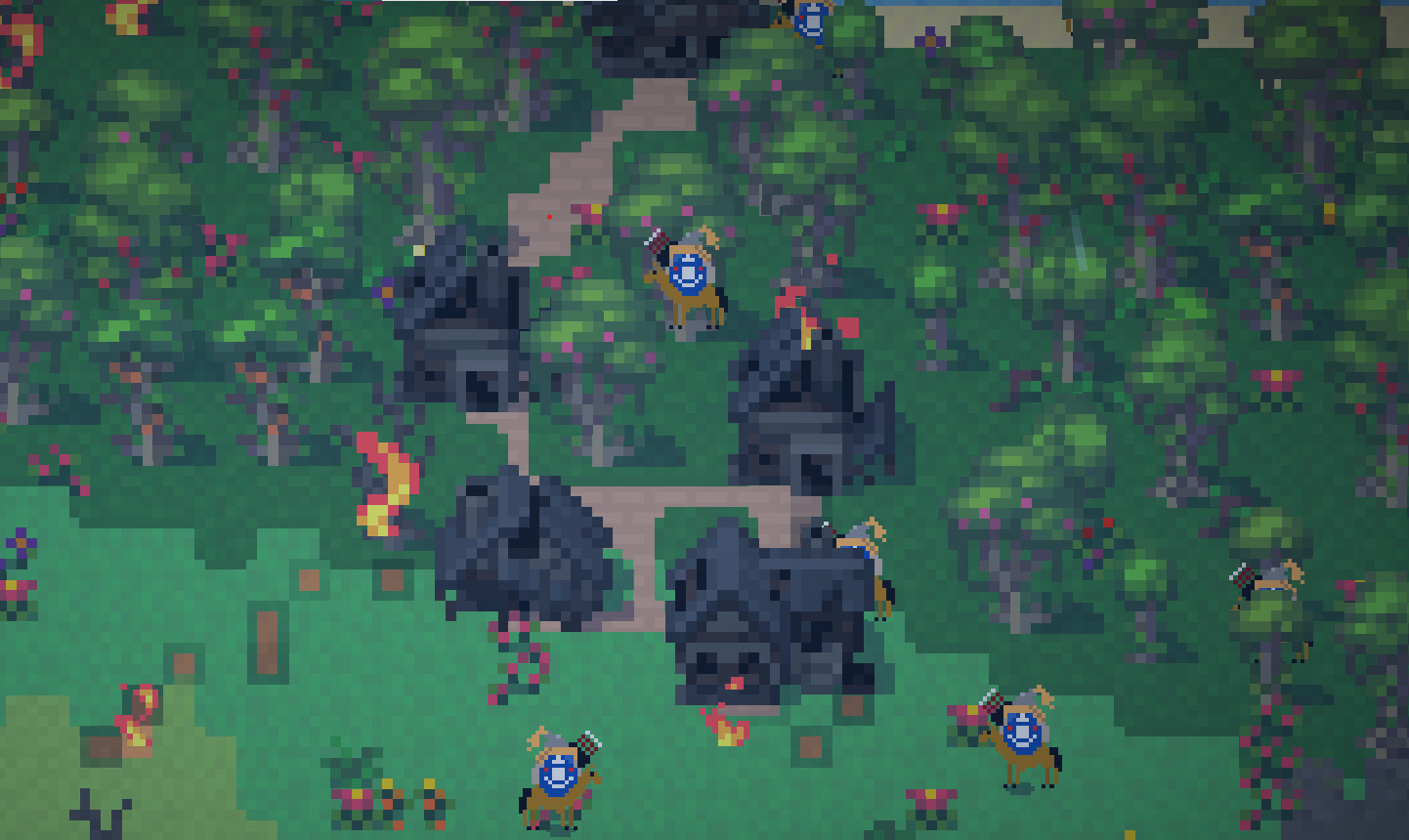 THE MONGOL INVASION Mod for WorldBox | WorldBox Mods