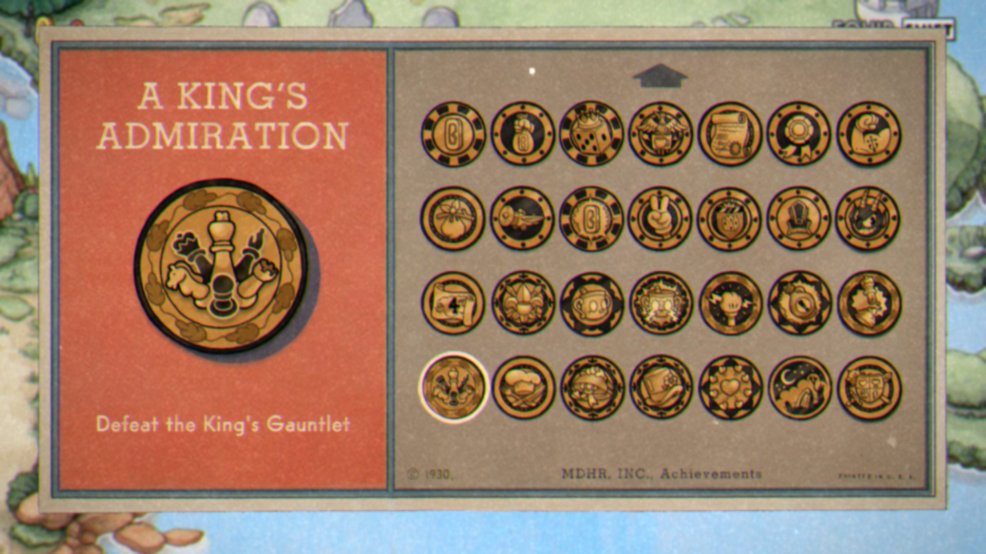 Ultimate Save (500% GEOMOD) Mod for Cuphead | Cuphead Mods