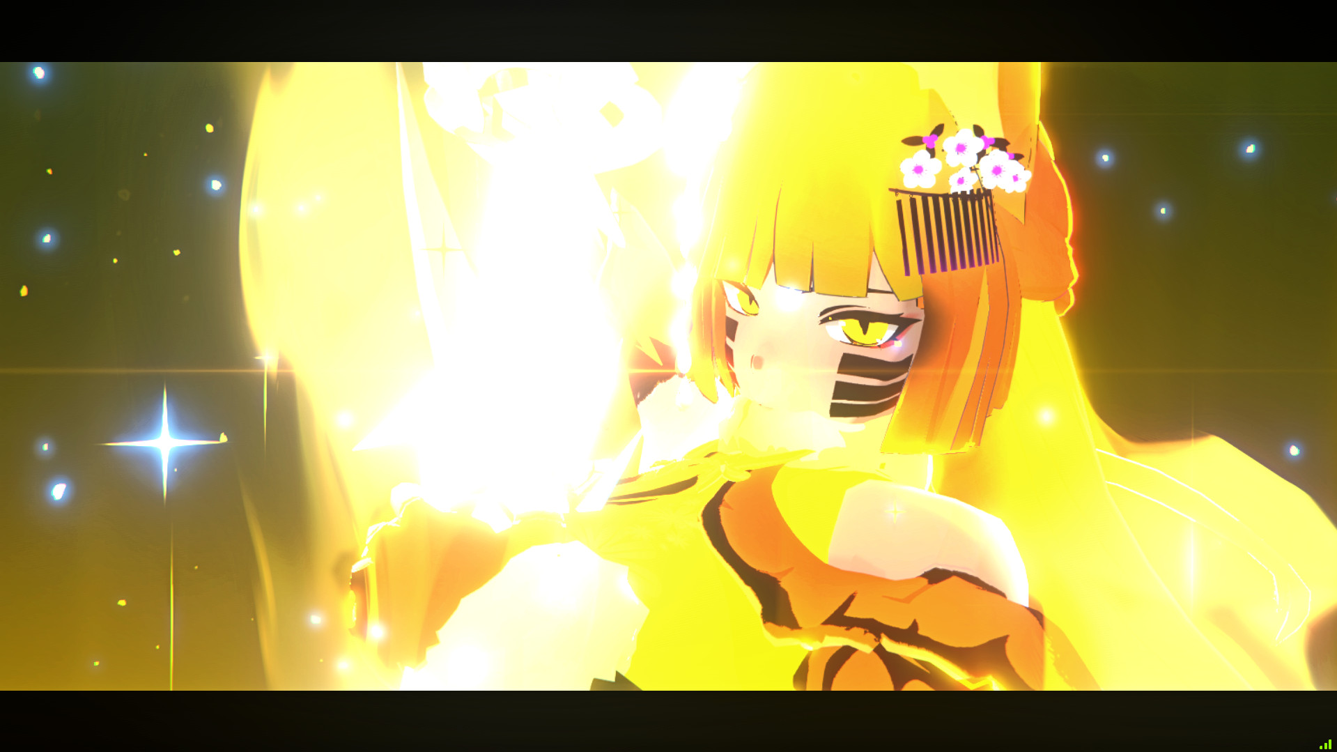 Jinchuriki Miyabi Mod for Zenless Zone Zero | ZZZ Mods