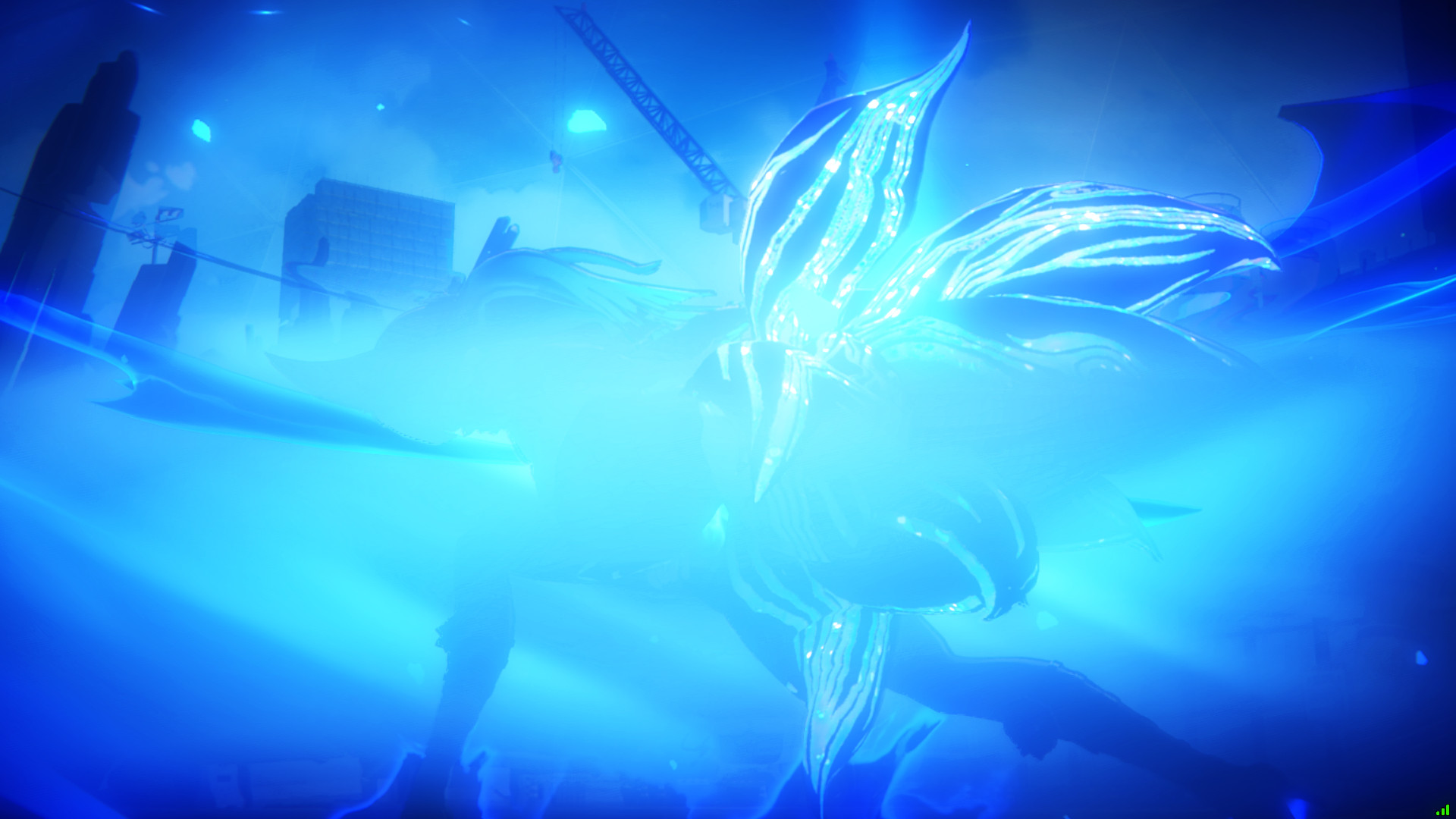 Jinchuriki Miyabi Mod for Zenless Zone Zero | ZZZ Mods