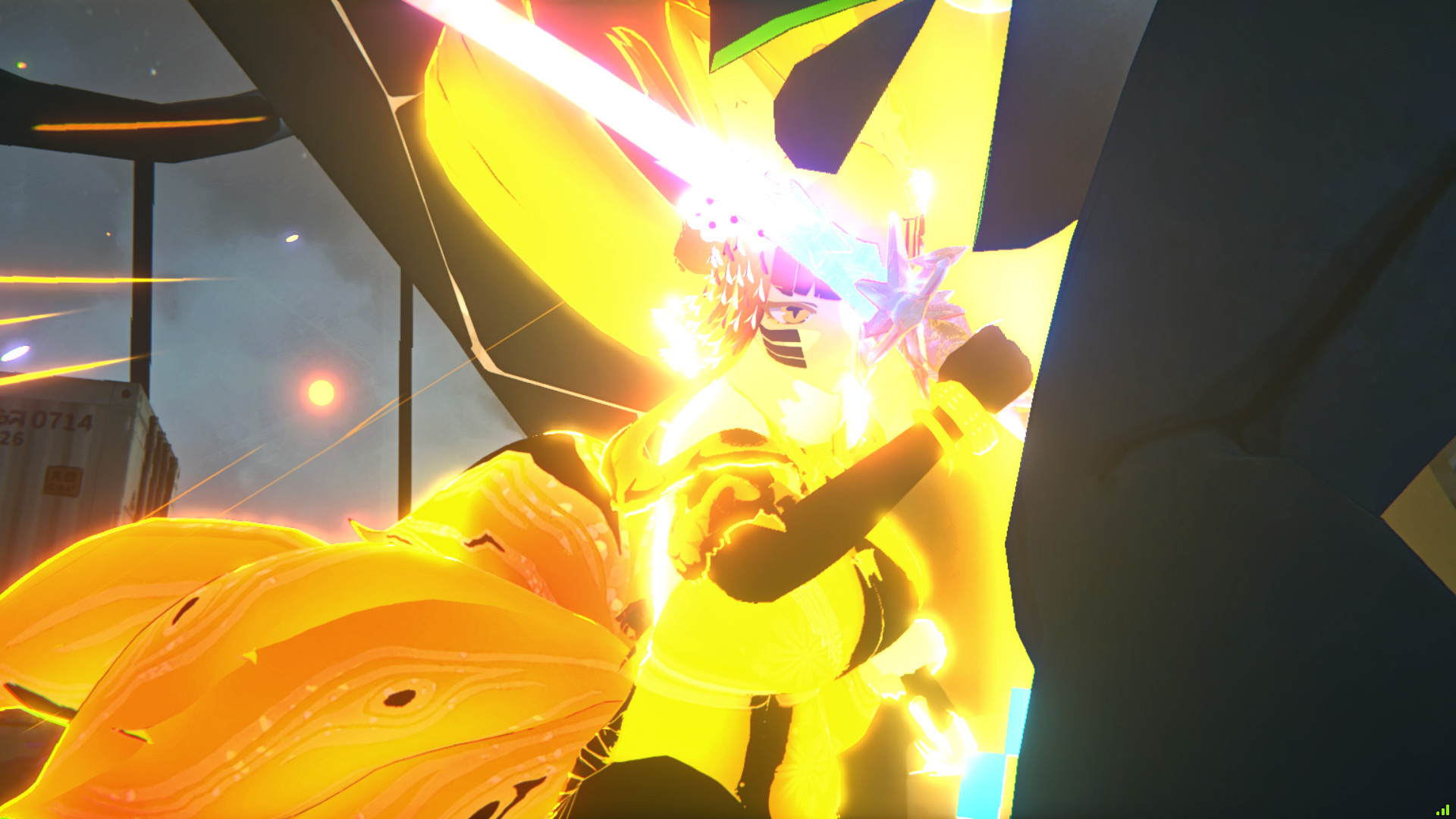 Jinchuriki Miyabi Mod for Zenless Zone Zero | ZZZ Mods