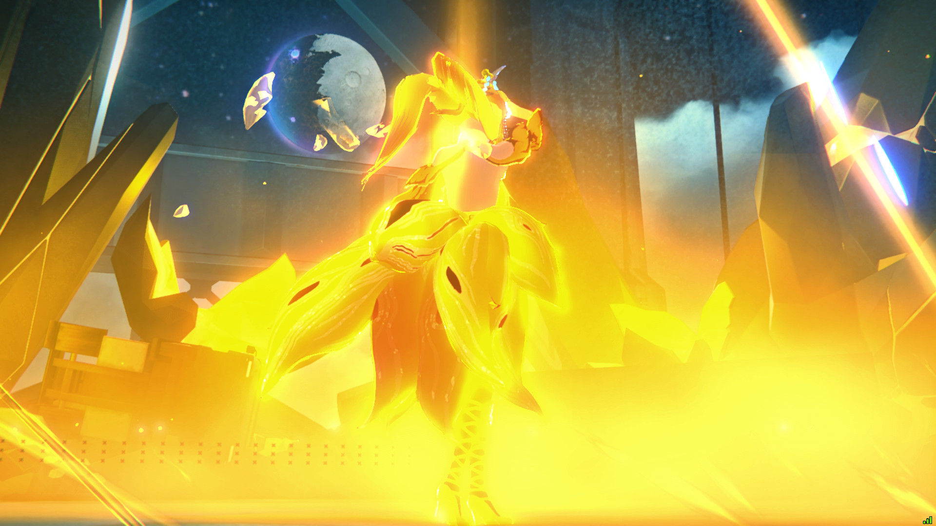 Jinchuriki Miyabi Mod for Zenless Zone Zero | ZZZ Mods