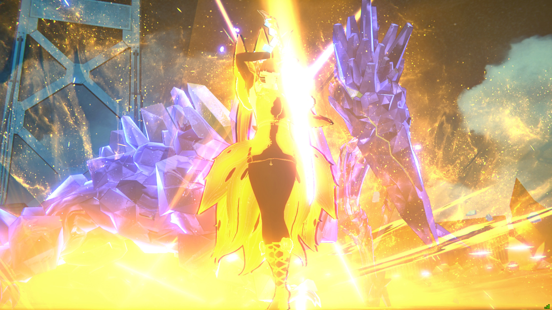 Jinchuriki Miyabi Mod for Zenless Zone Zero | ZZZ Mods