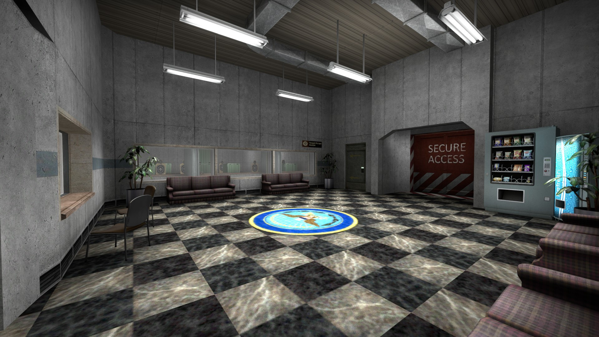 Every CS:CO Map Port Mod for Counter-Strike: Source | CS:S Mods