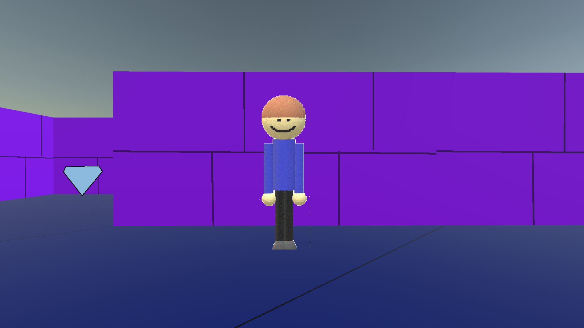 every crappy baldi fangame be like: Mod for Baldi's Basics | Baldi Mods