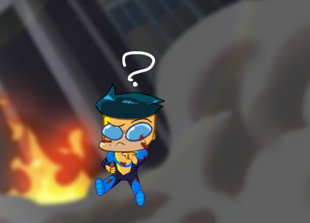 Invincible Demon Island :P Mod for Brawlhalla | BHalla Mods