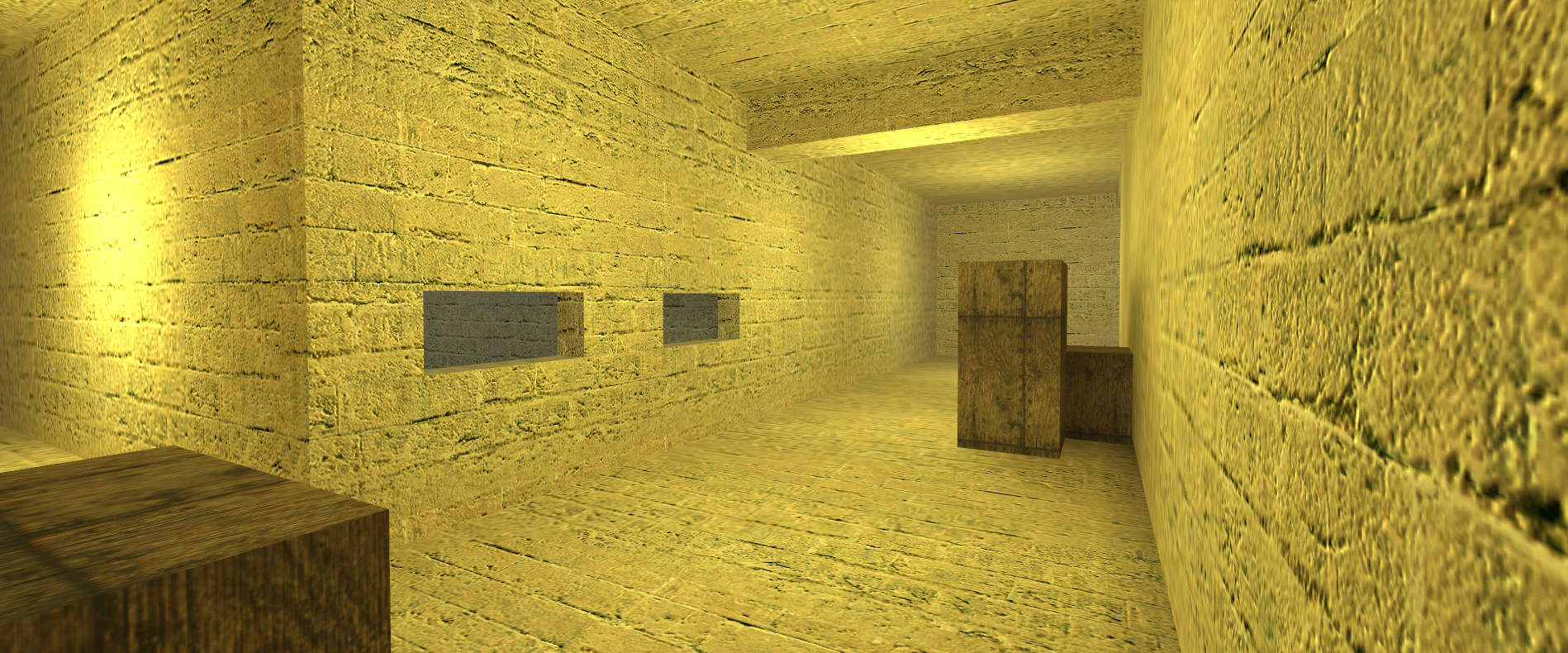 cs_rush_new on css Mod for Counter-Strike: Source | CS:S Mods