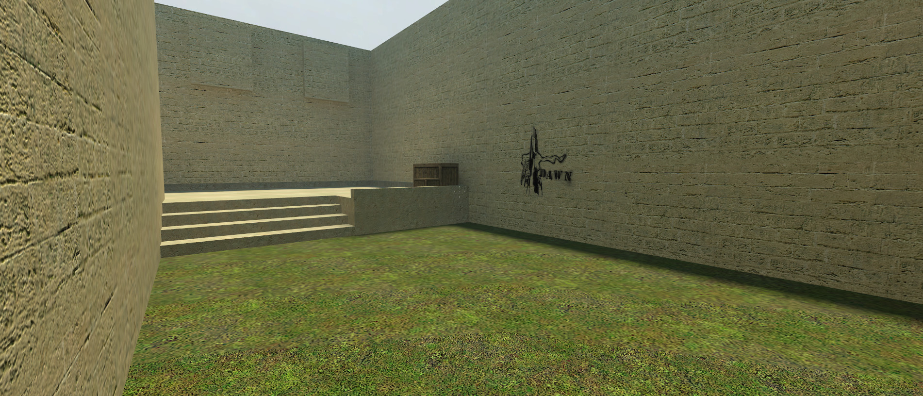 cs_rush_new on css Mod for Counter-Strike: Source | CS:S Mods