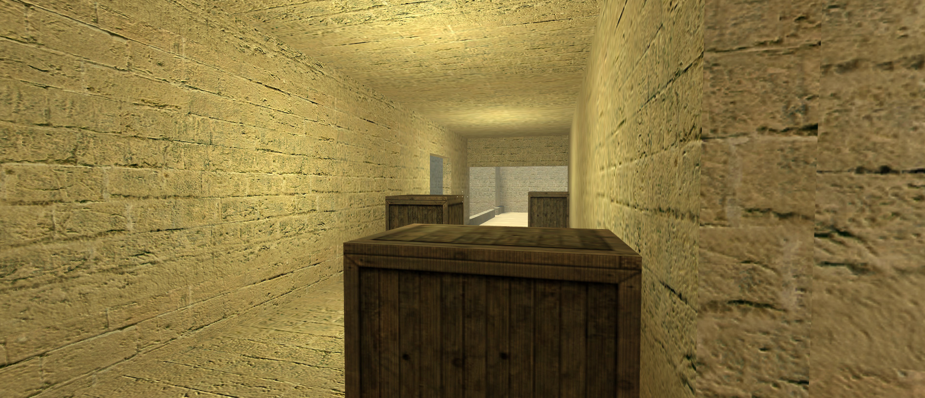 cs_rush_new on css Mod for Counter-Strike: Source | CS:S Mods