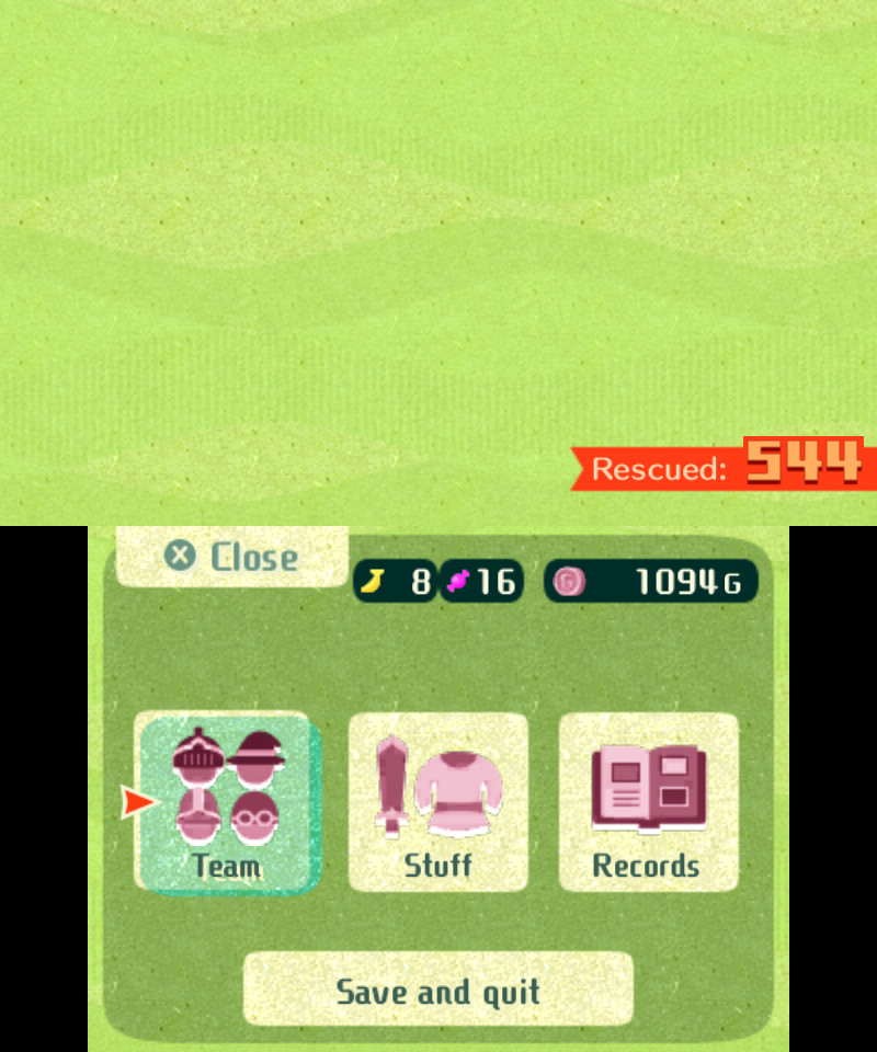 Pinktopia Texture Pack [WIP] Mod for Miitopia (3DS) | MT (3DS) Mods