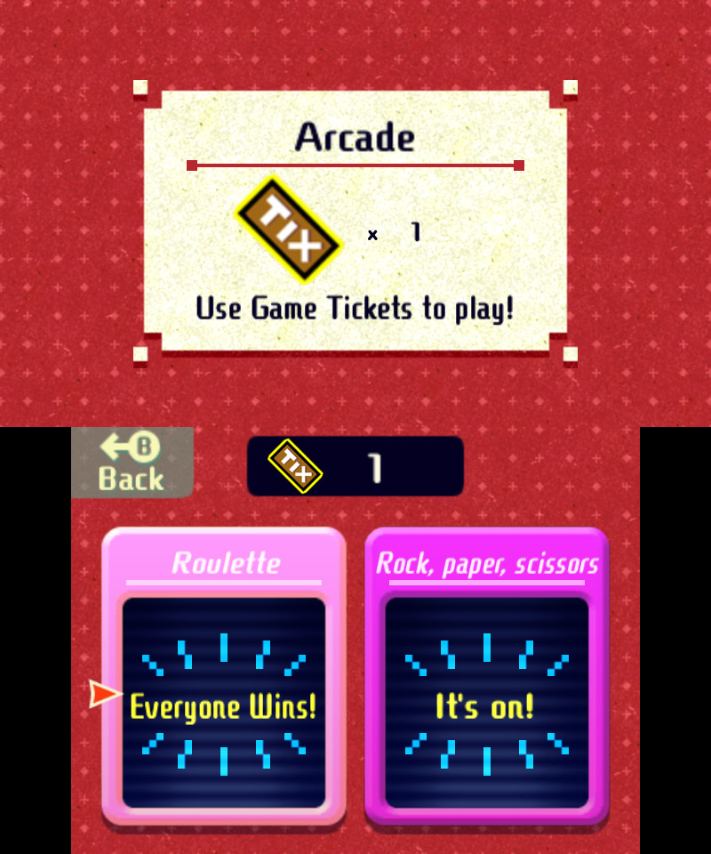 Pinktopia Texture Pack [WIP] Mod for Miitopia (3DS) | MT (3DS) Mods