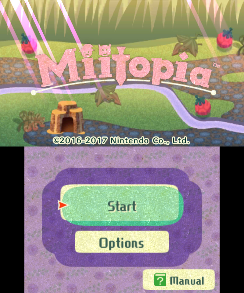 Pinktopia Texture Pack [WIP] Mod for Miitopia (3DS) | MT (3DS) Mods