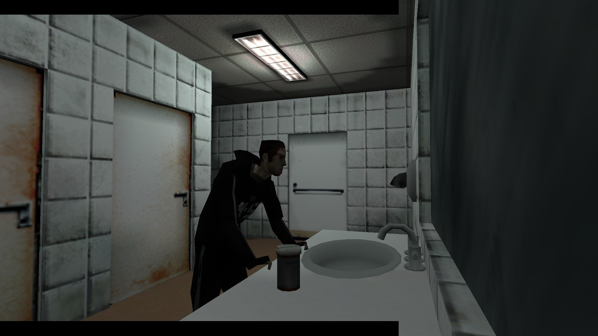 new textures for david! Mod for Afraid of Monsters | AoM Mods