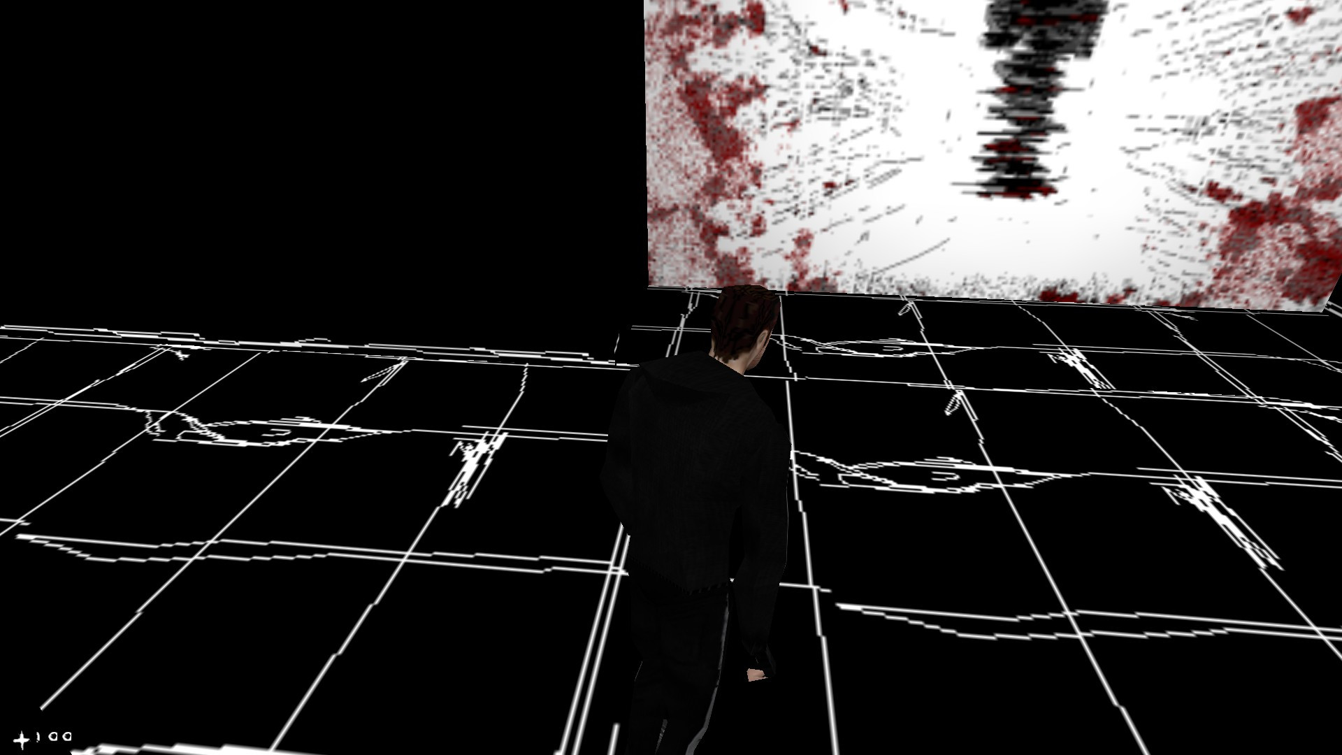 new textures for david! Mod for Afraid of Monsters | AoM Mods