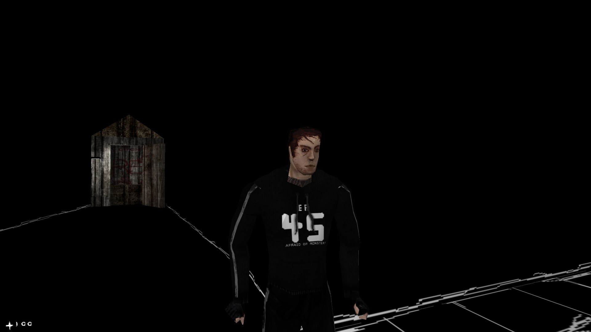 new textures for david! Mod for Afraid of Monsters | AoM Mods