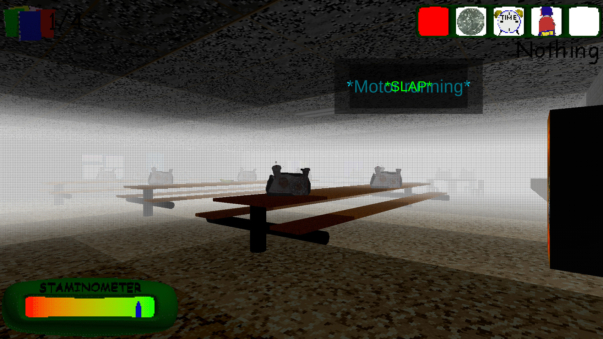 (0.11.X) BB+ Crazy Random Events! Mod for Baldi's Basics | Baldi Mods