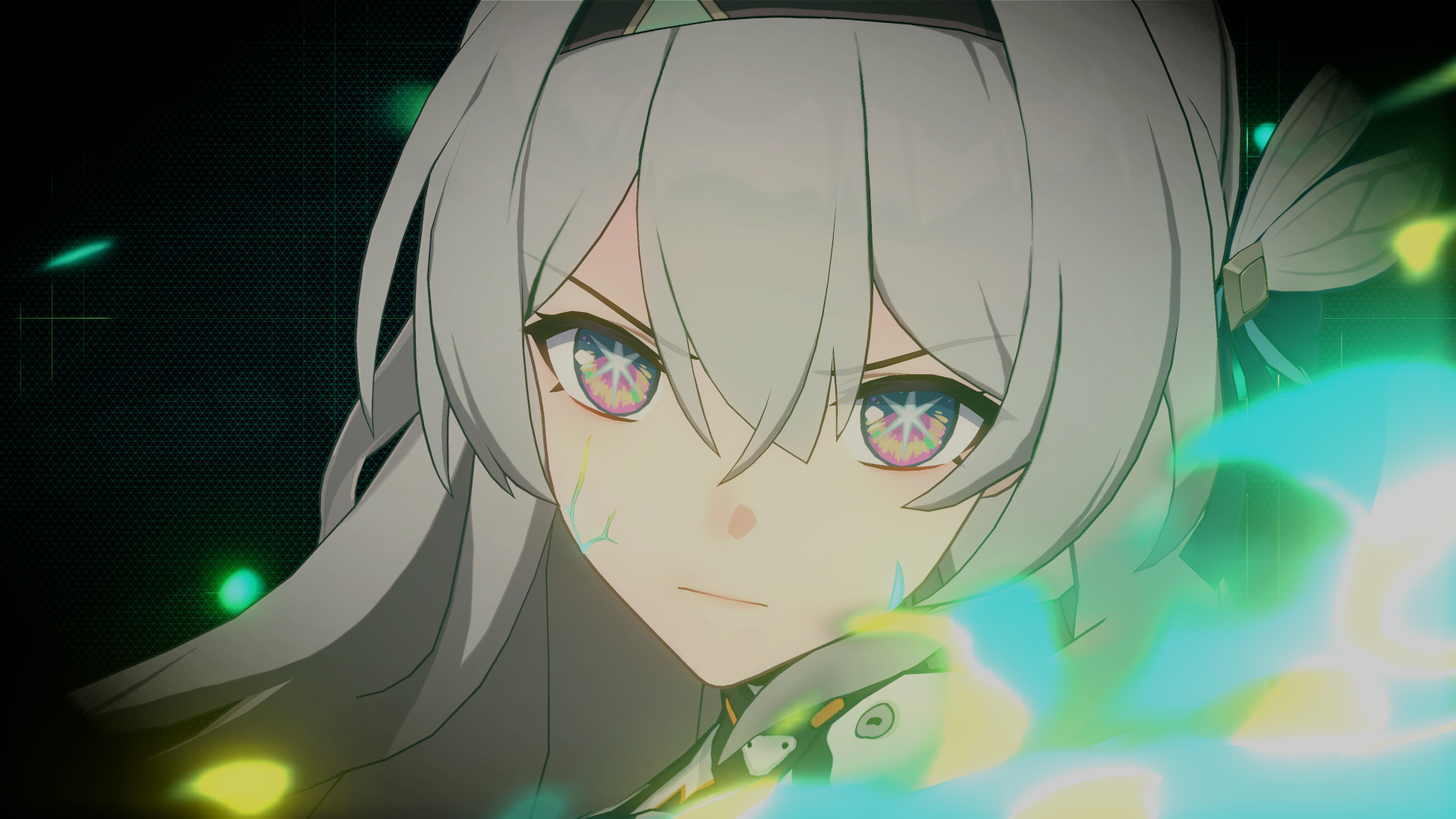 Firefly Starry Eyes Mod for Honkai Star Rail | HSR Mods