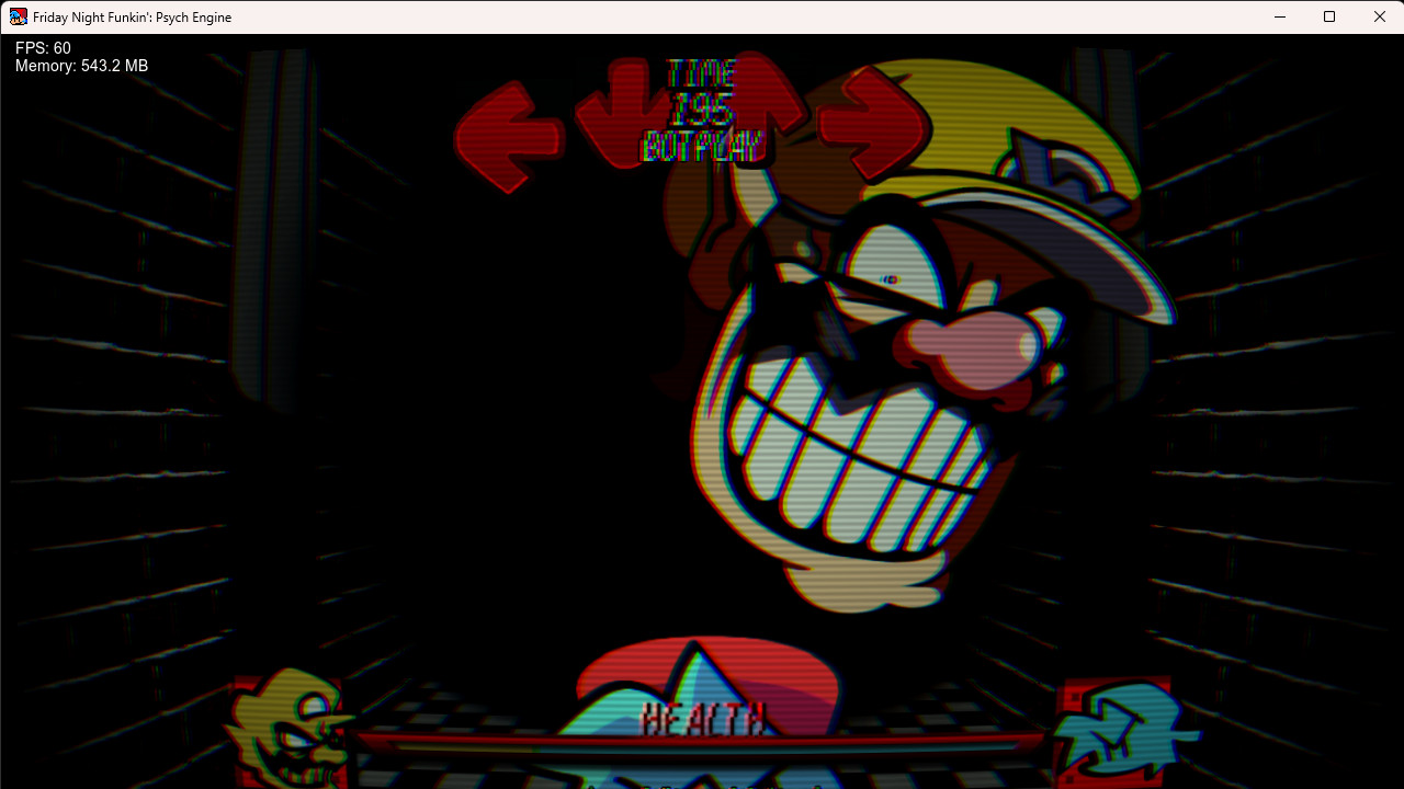 [SENSITIVE CONTENT] Mario's Evil Rumors V2 DEMO Release!!! Mod for ...