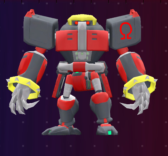 06 Character Pack Mod for Sonic World DX | SWDX Mods