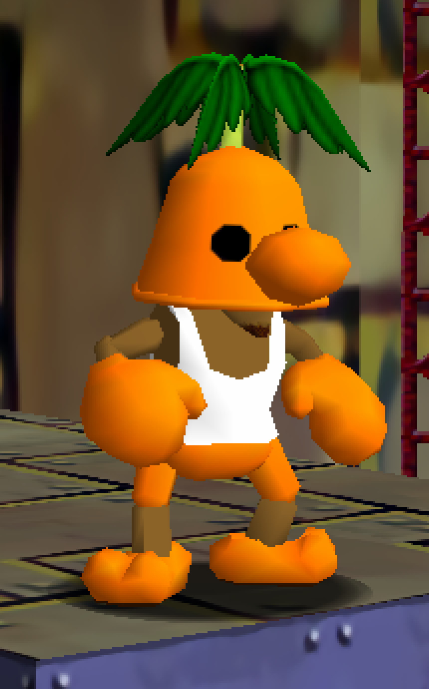 [CS] Il Piantissimo Mod for Super Mario 64 PC Port | SM64 PC Mods