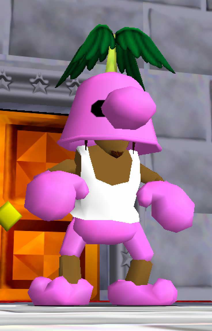 [CS] Il Piantissimo Mod for Super Mario 64 PC Port | SM64 PC Mods