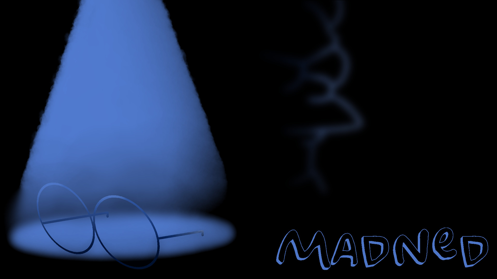 MADNED - Flanders finally SNAPS! Mod for Friday Night Funkin' | FNF Mods