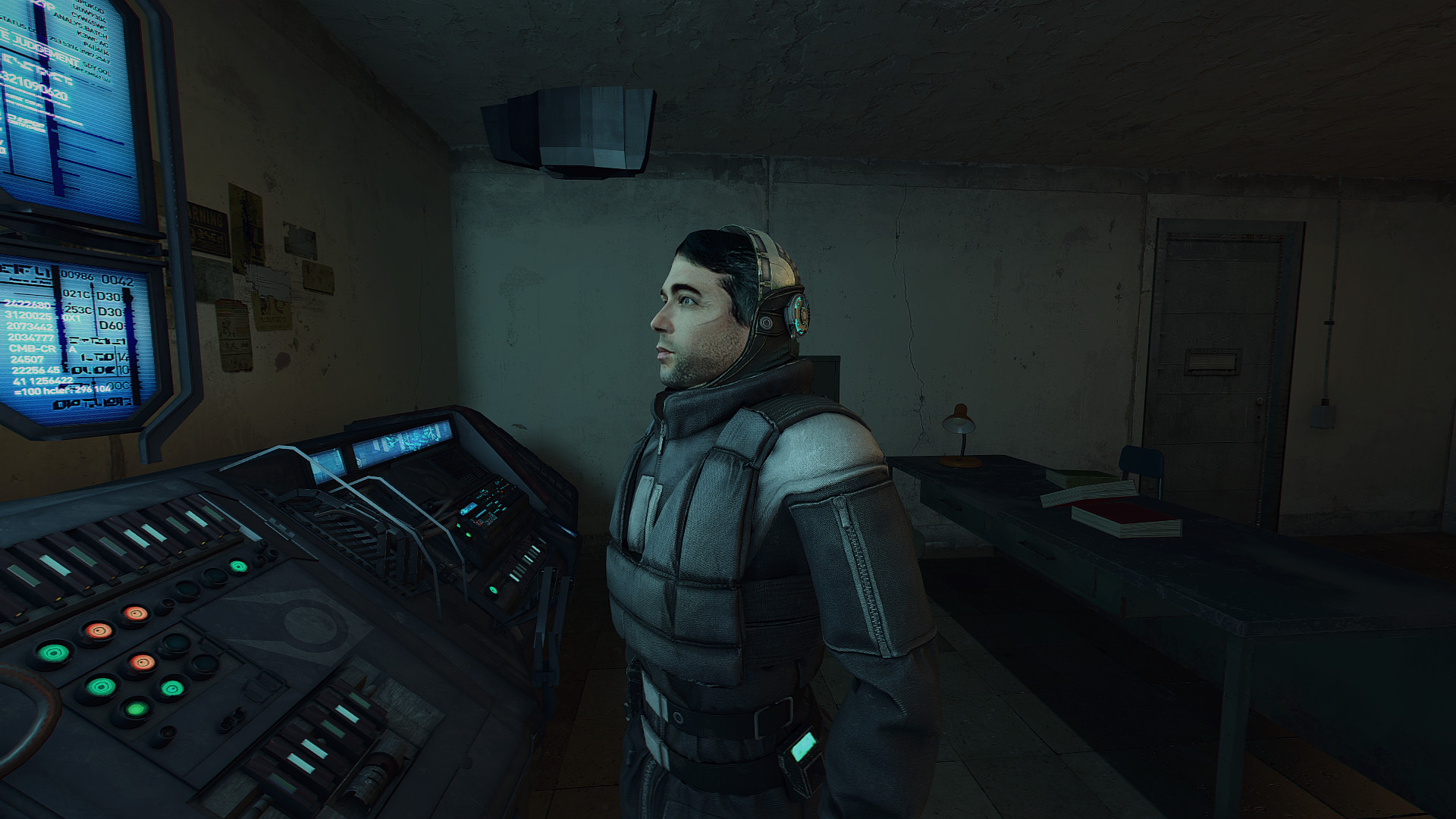 Half-Life: Alyx Styled Barney Calhoun Mod for Half-Life 2 | HL2 Mods