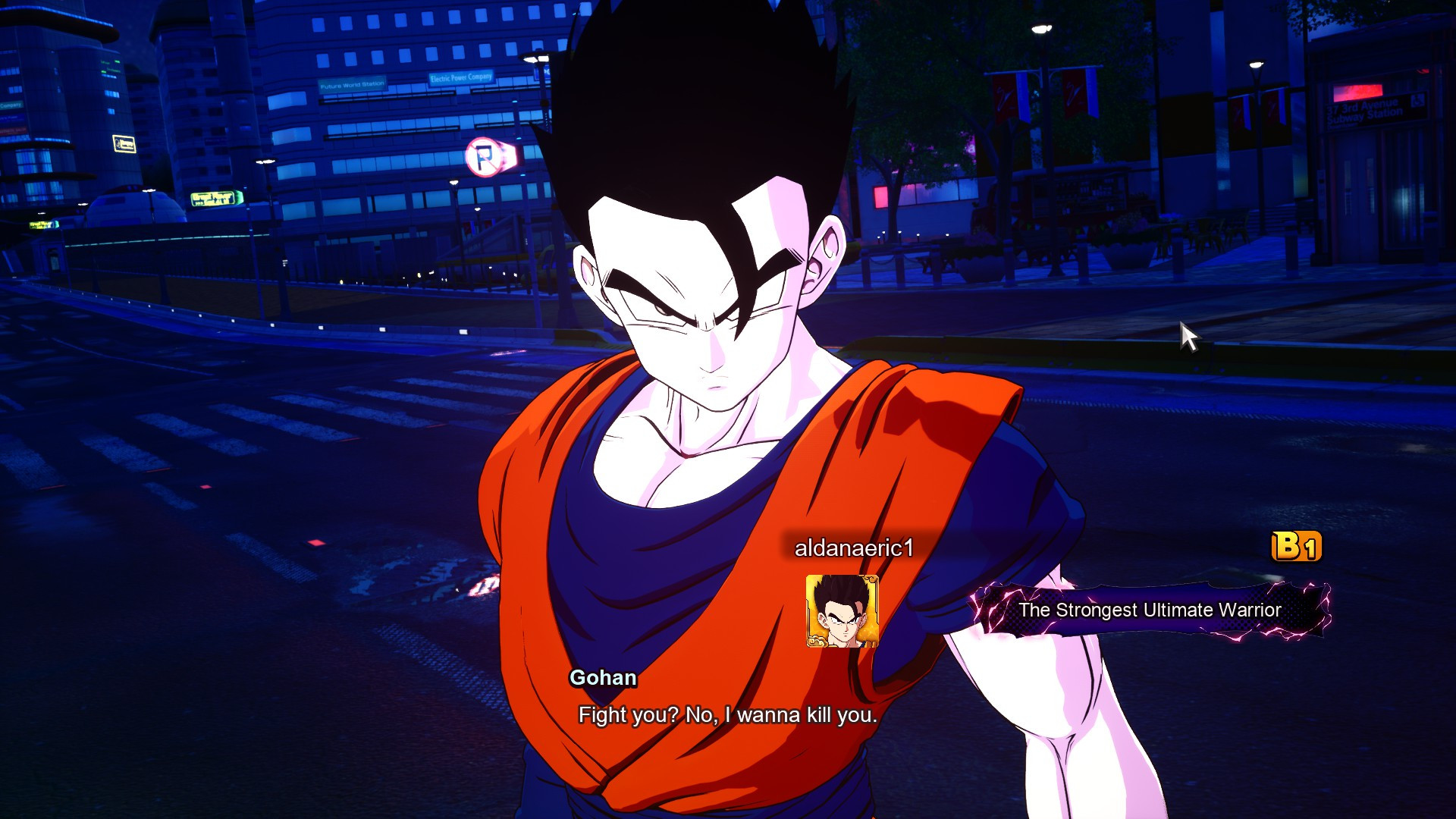 Sparking Zero Anime Colors mod! Mod for Dragon Ball: Sparking! ZERO ...
