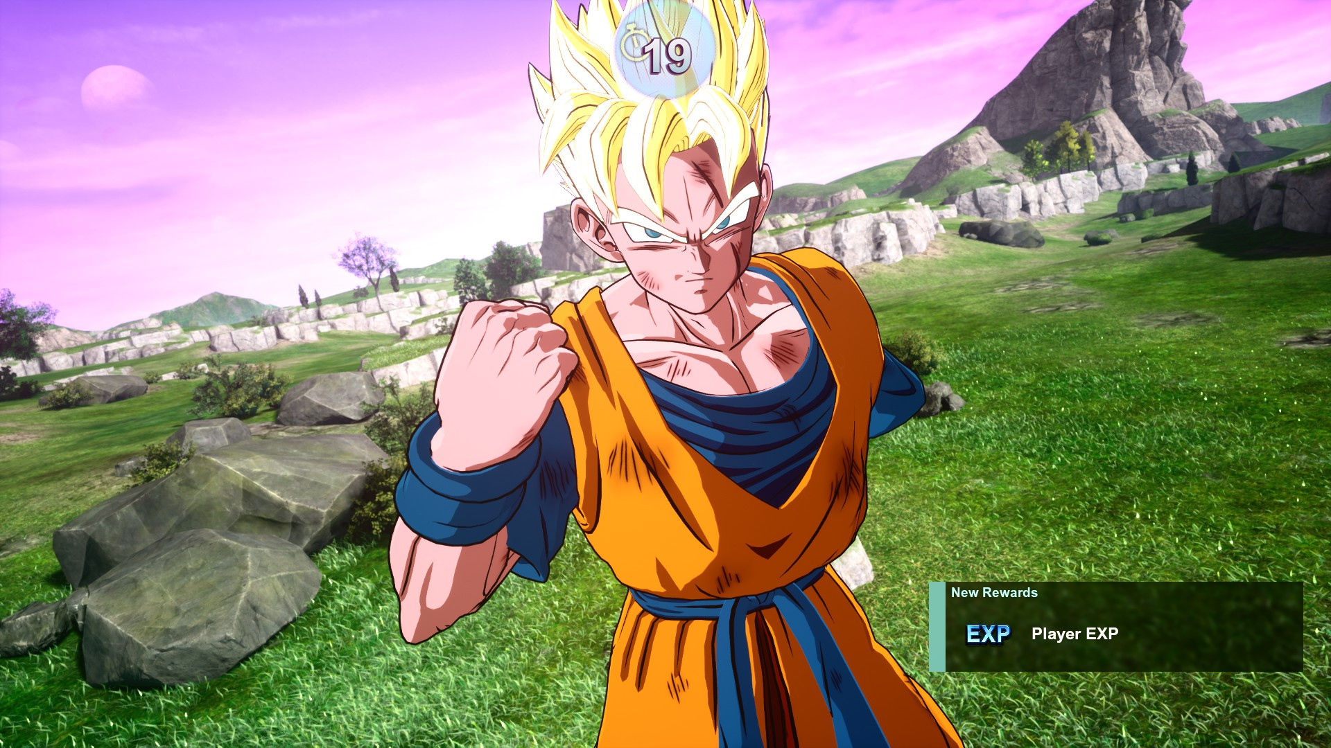 Sparking Zero Anime Colors mod! Mod for Dragon Ball: Sparking! ZERO ...