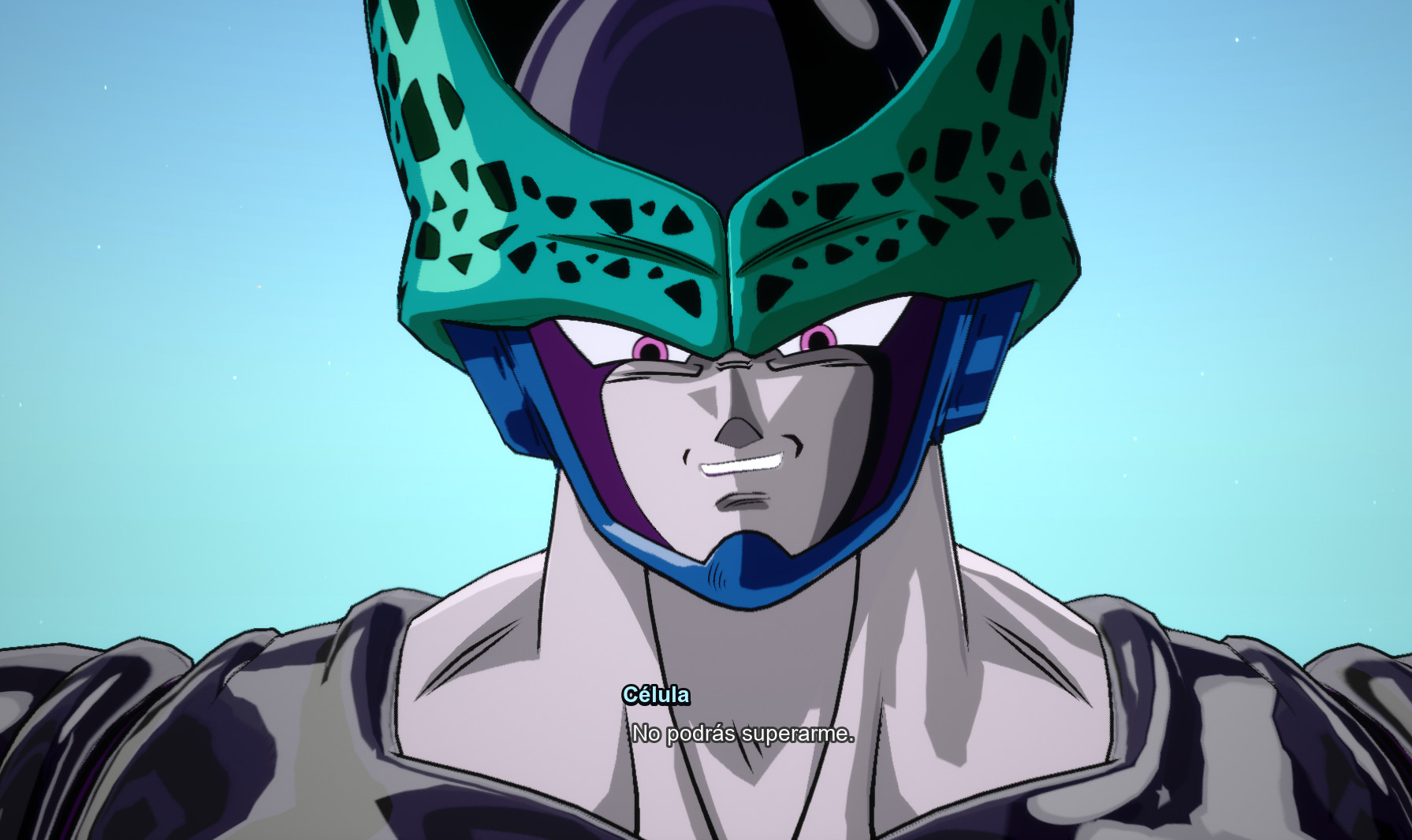 Cell and cell Jr [New Costumes Slots] Mod for Dragon Ball: Sparking ...