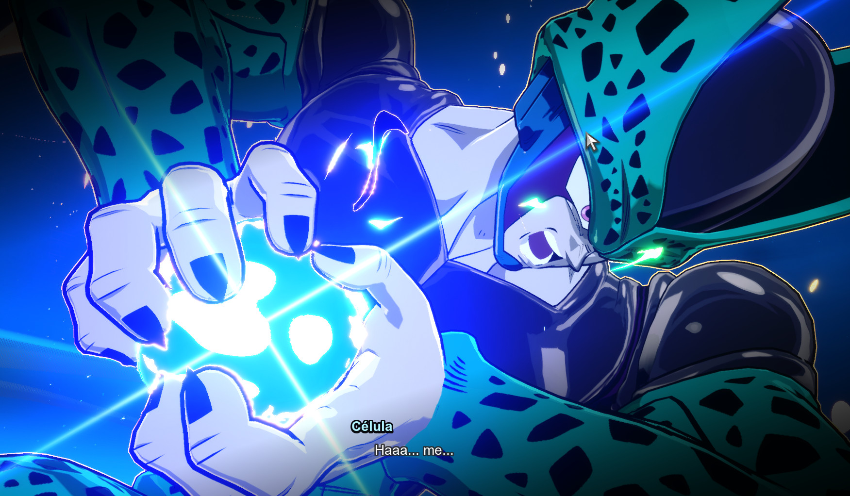 Cell and cell Jr [New Costumes Slots] Mod for Dragon Ball: Sparking ...