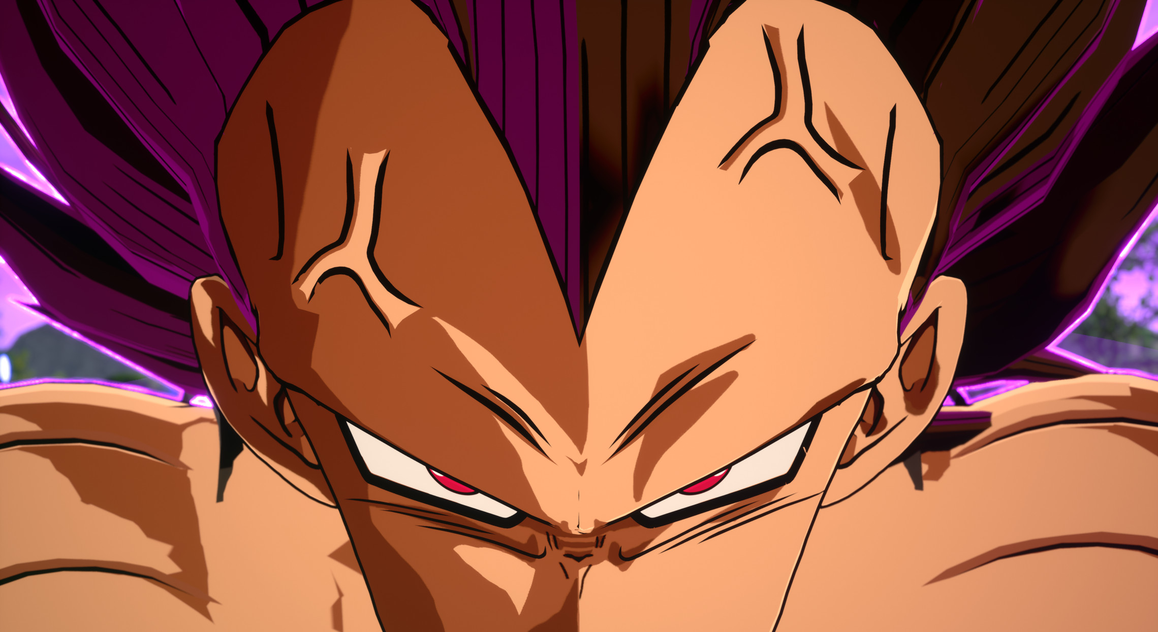 Goku Zomba De Vegeta Dragon Ball Sparking Zero Reveals Goku Vs. Vegeta