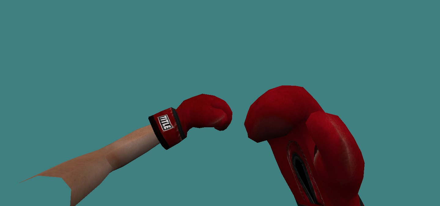Knuckle Boxing Mod for Counter-Strike 1.6 | CS1.6 Mods