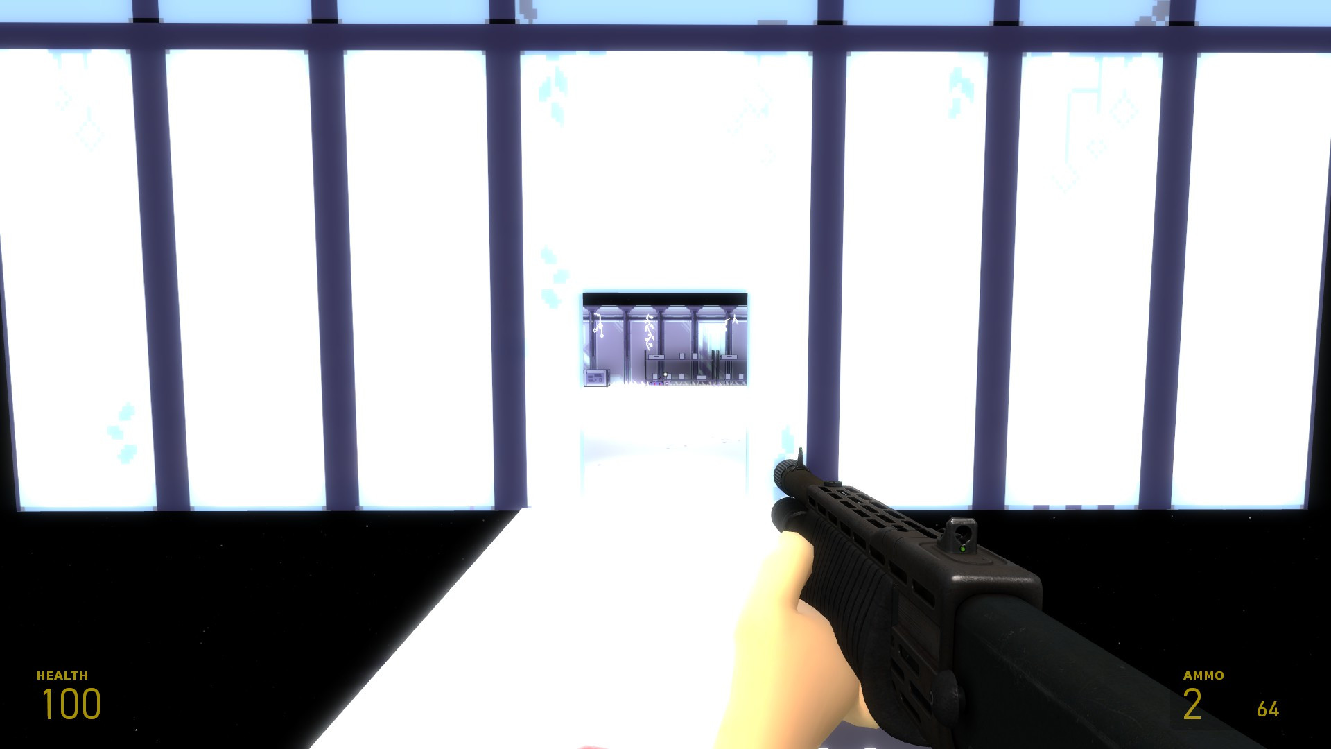 Undertale Yellow Steamland Mod for Garry's Mod | GMod Mods