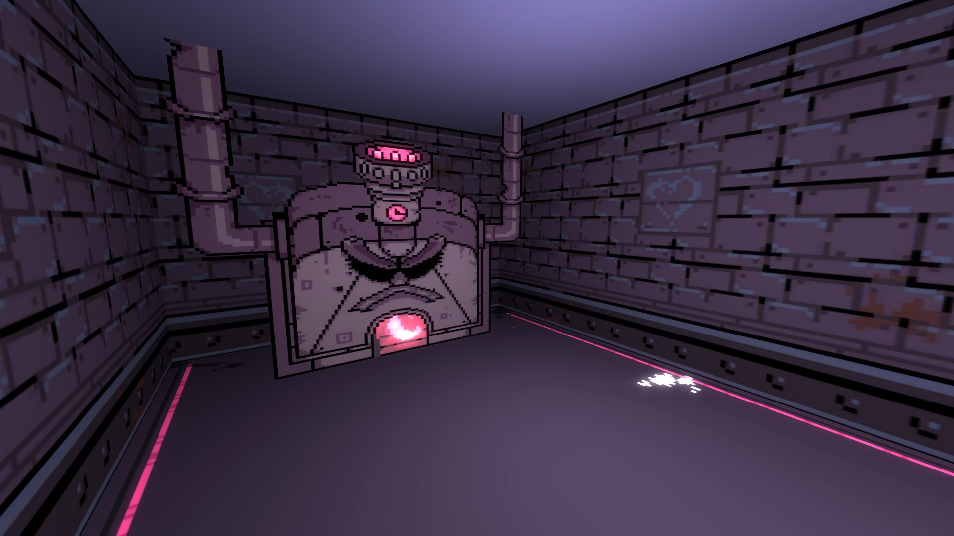 Undertale Yellow Steamland Mod for Garry's Mod | GMod Mods