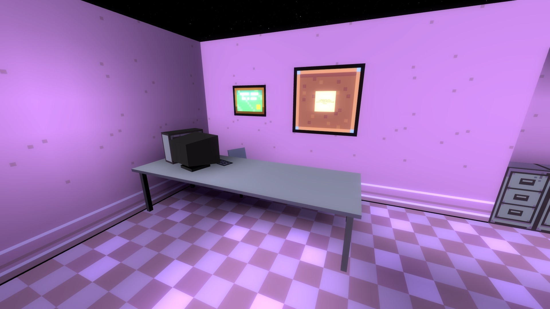 Undertale Yellow Steamland Mod for Garry's Mod | GMod Mods