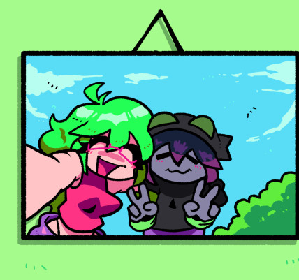 VALENTINE-FUNKIN ONESHOT Mod for Friday Night Funkin' | FNF Mods