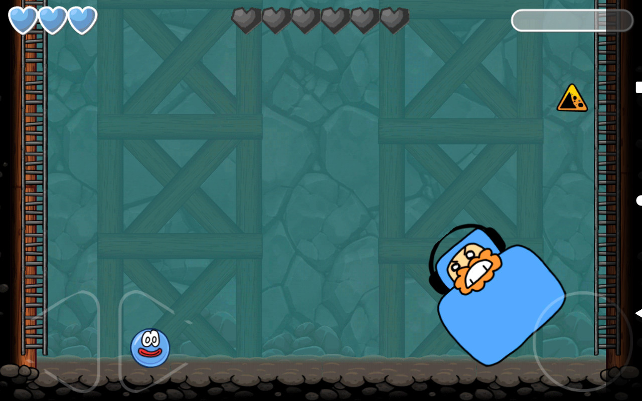 Random ball Mod for Red Ball 4 | Red Ball Mods