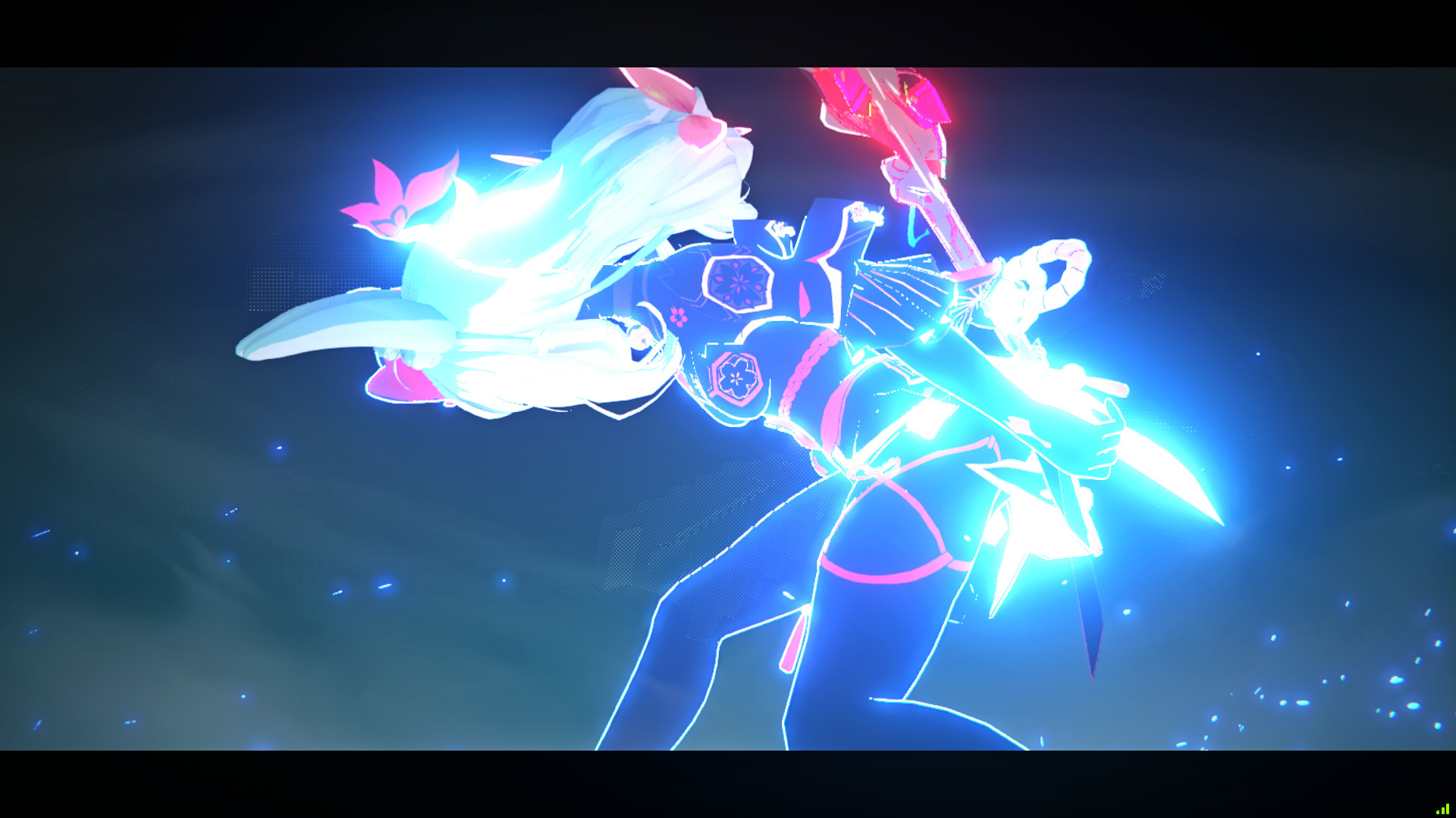 Qingyi Thunder Goddess Mod for Zenless Zone Zero | ZZZ Mods