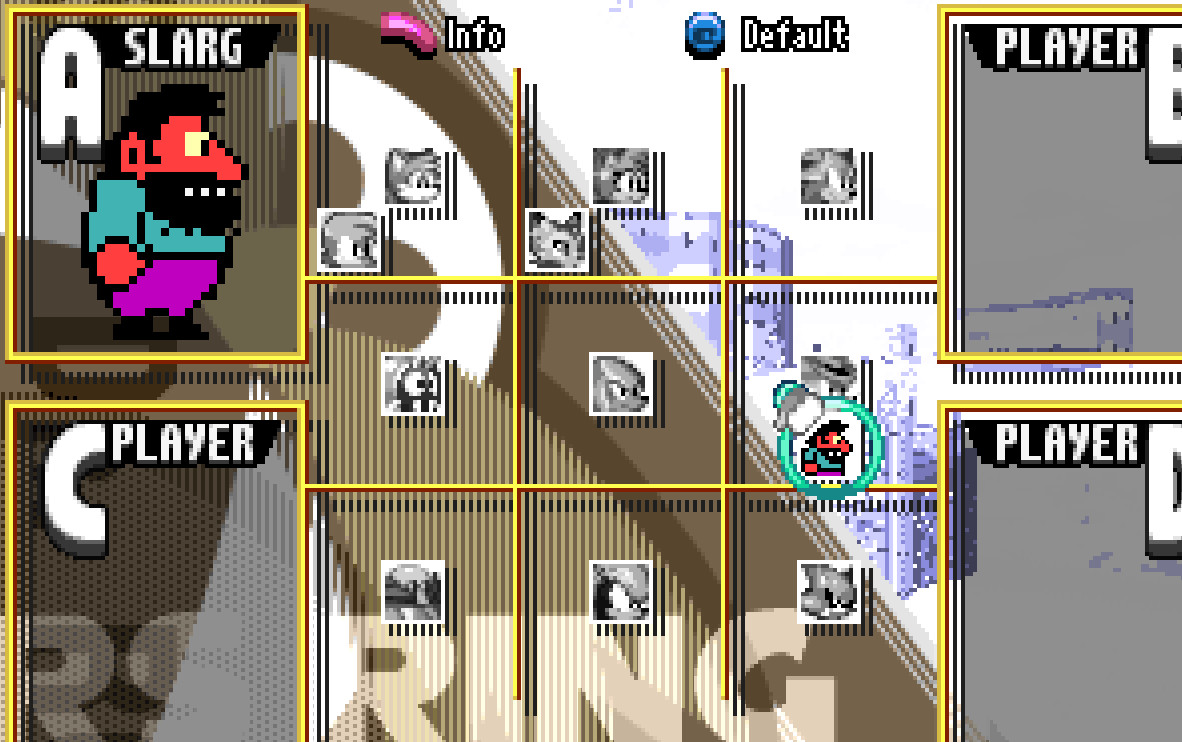 Paul Mod for Dr. Robotnik's Ring Racers | DRRR Mods