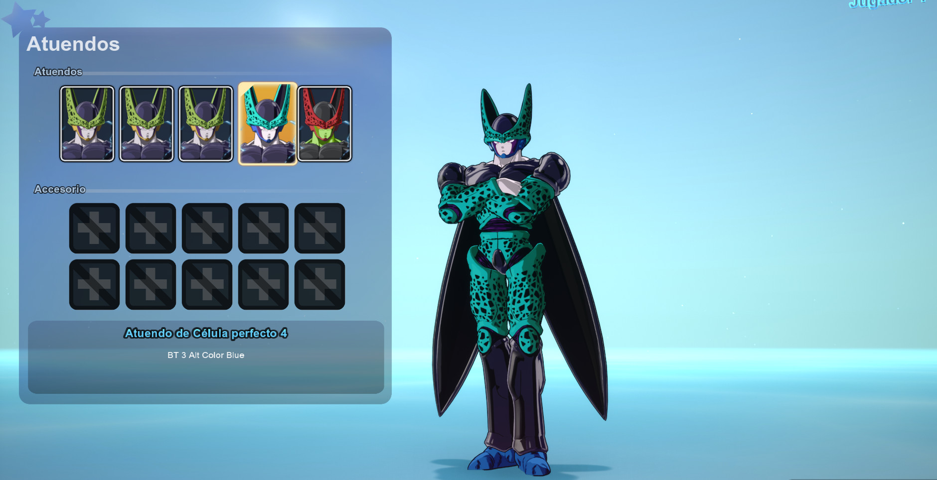 Cell and cell Jr [New Costumes Slots] Mod for Dragon Ball: Sparking ...