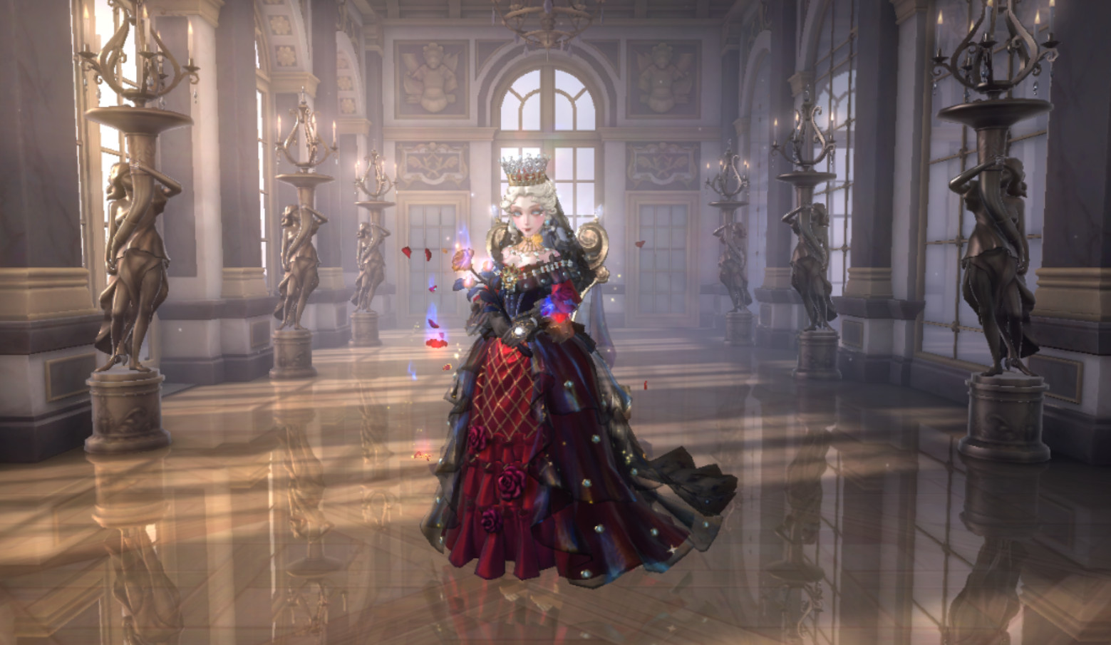 HideUI Mod for Identity V | IDV Mods