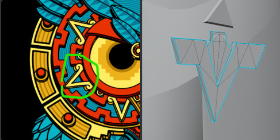 Citlali Redesign Mod for Genshin Impact | GI Mods