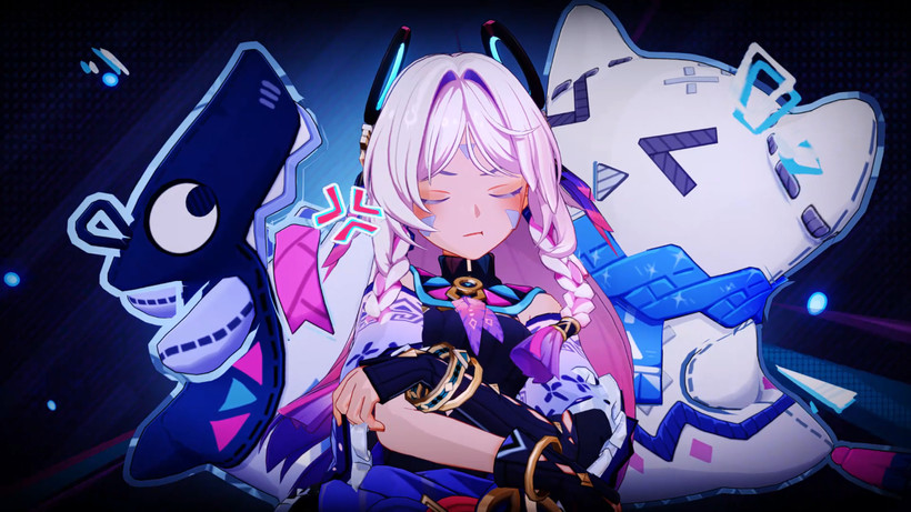 Citlali Redesign Mod for Genshin Impact | GI Mods