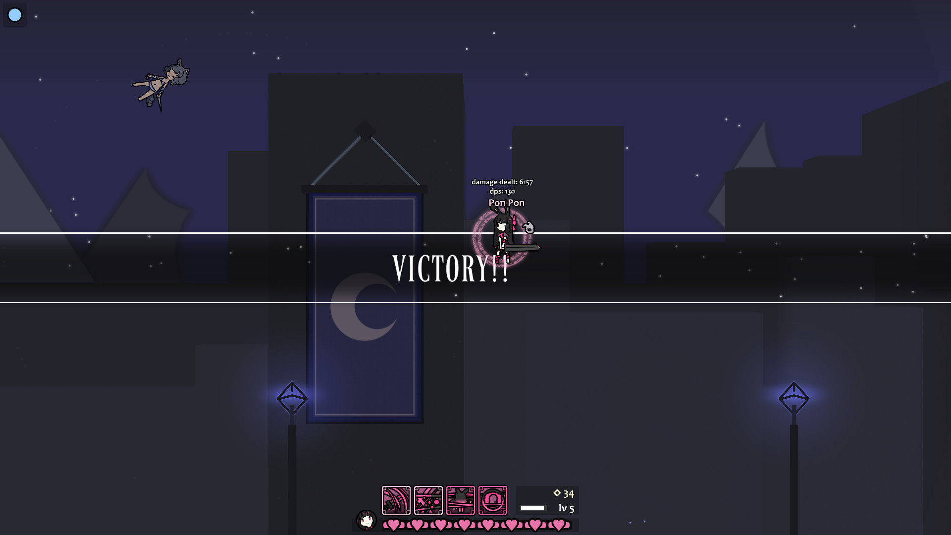 Armour Break Mod for Rabbit and Steel | R&S Mods